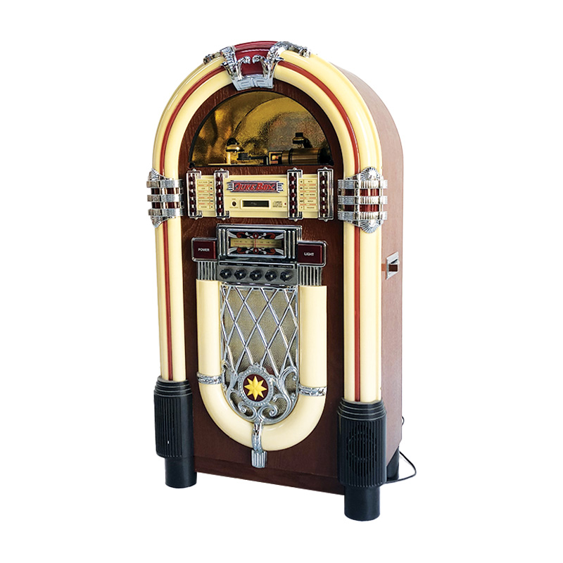 Jukebox 102cm - Libdeco de Libérateur d'idées, Location décors ...